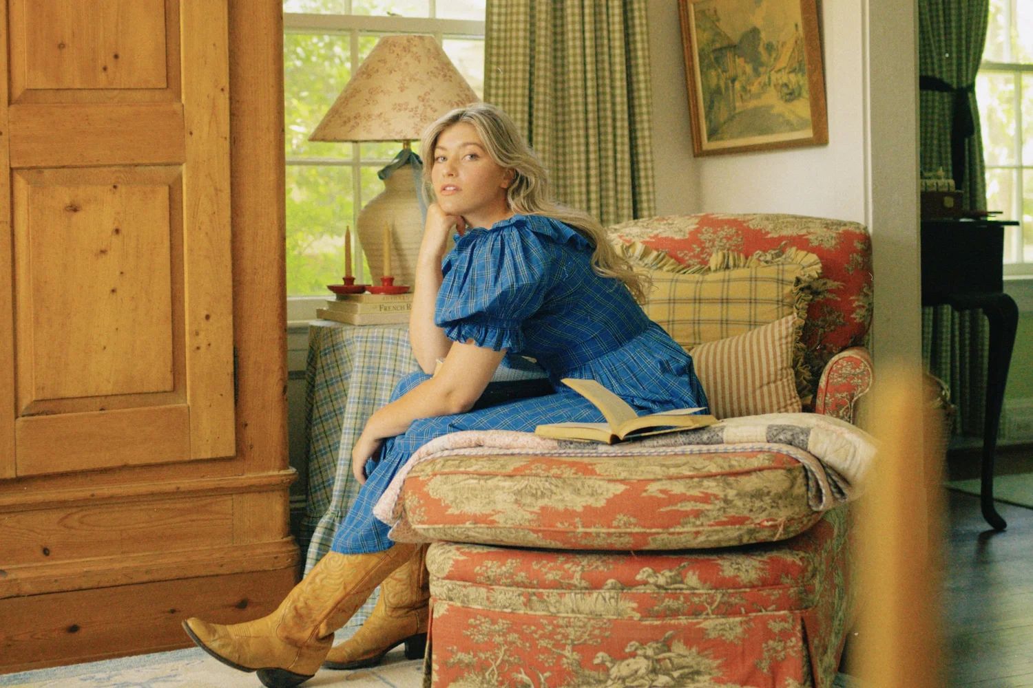 Margo Roth — SUAVE MGMT