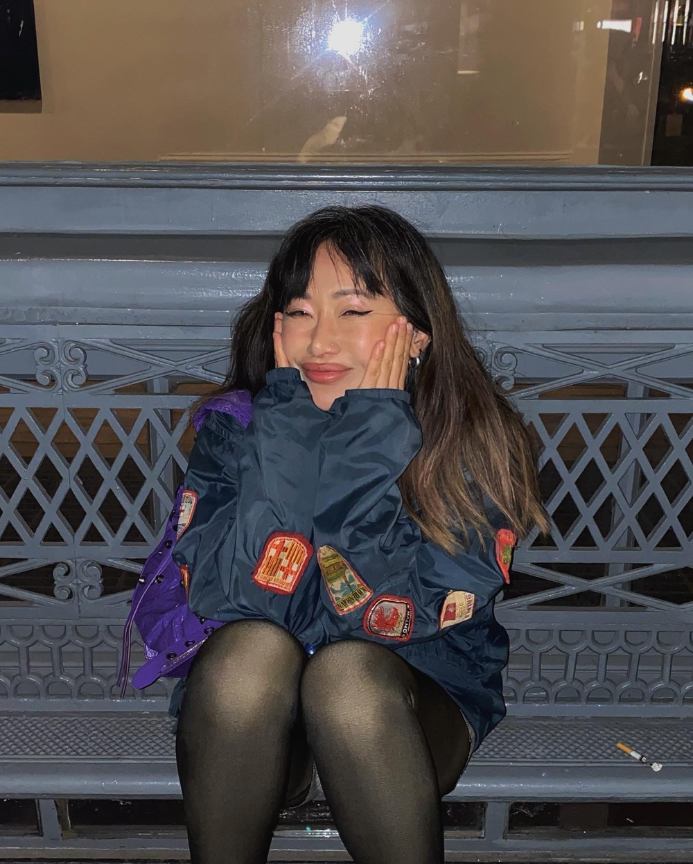 Natalie Bright — SUAVE MGMT