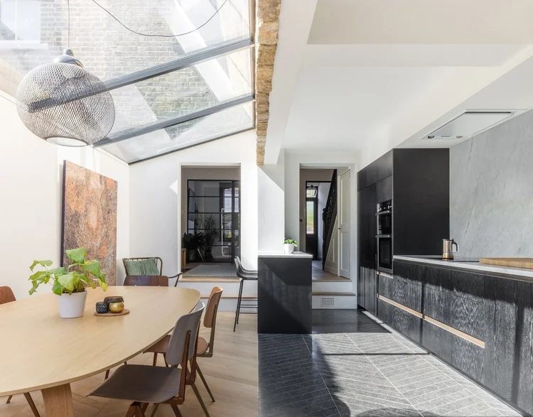 Hackney, London — Applied Studio