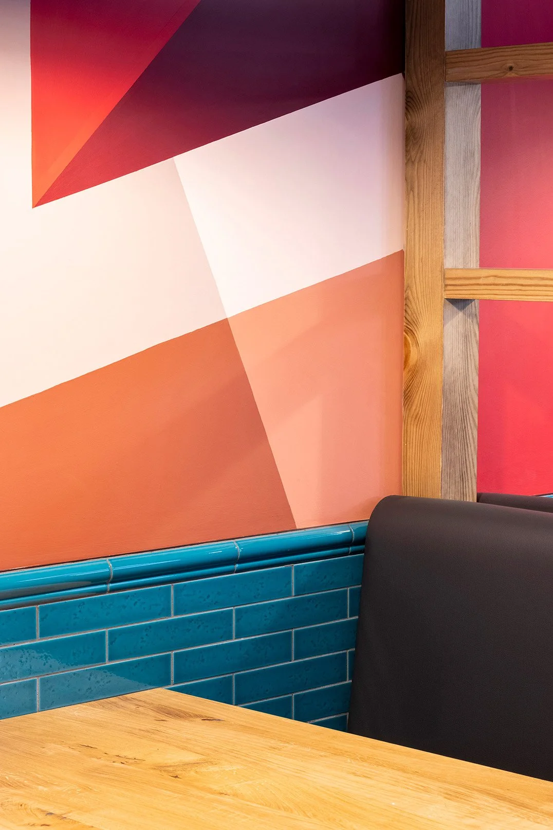 Jollibee, UK — Applied Studio