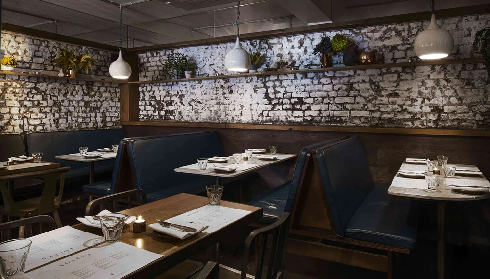 Foley’s — Applied Studio