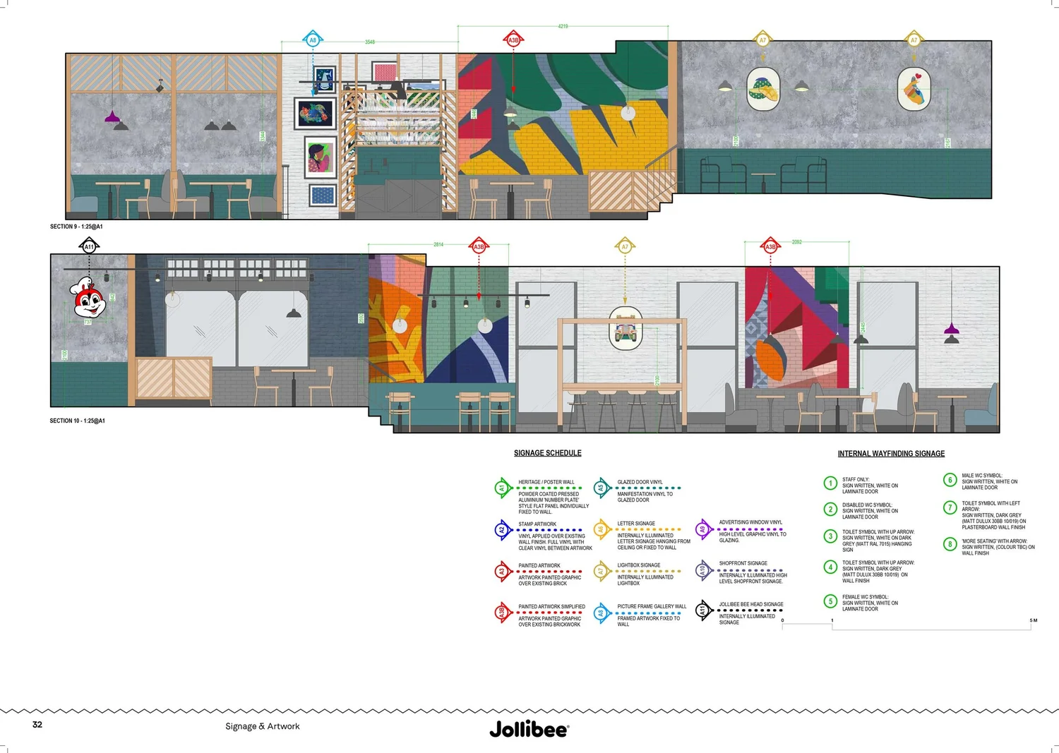Jollibee Concept — Applied Studio