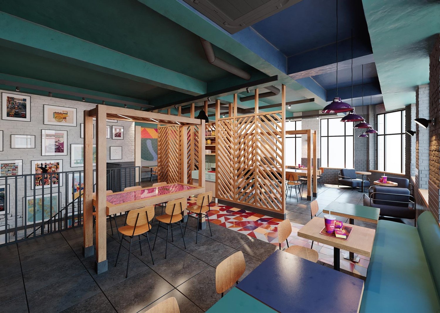 Jollibee Concept — Applied Studio