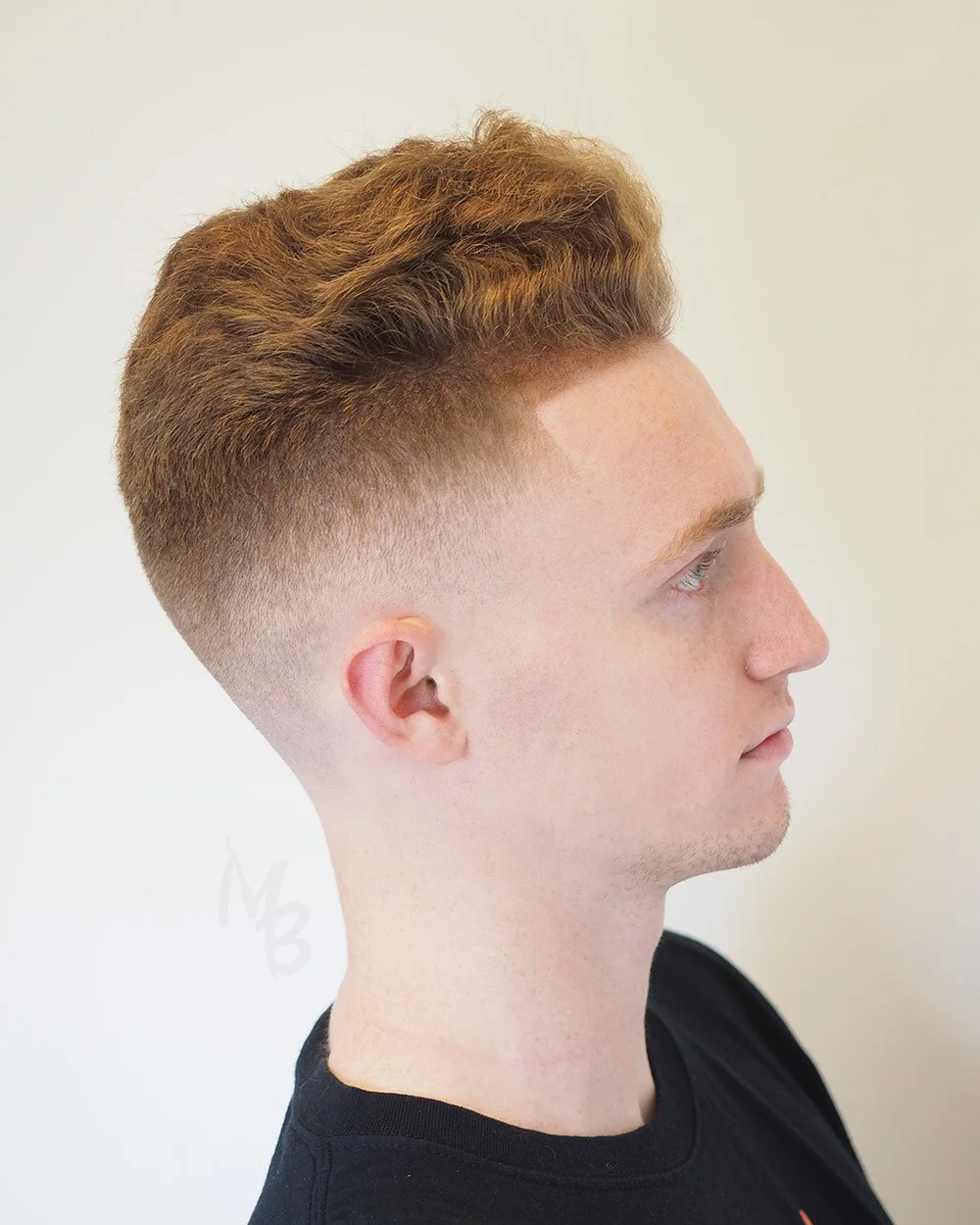 Gallery 2 — Bad Barber Co.