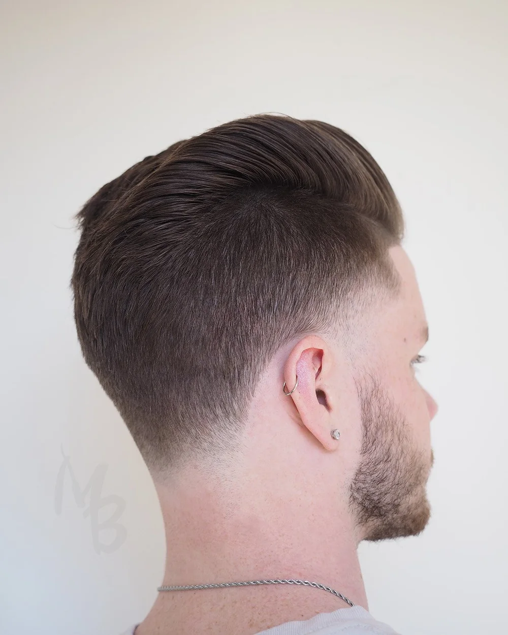 Services — Bad Barber Co.