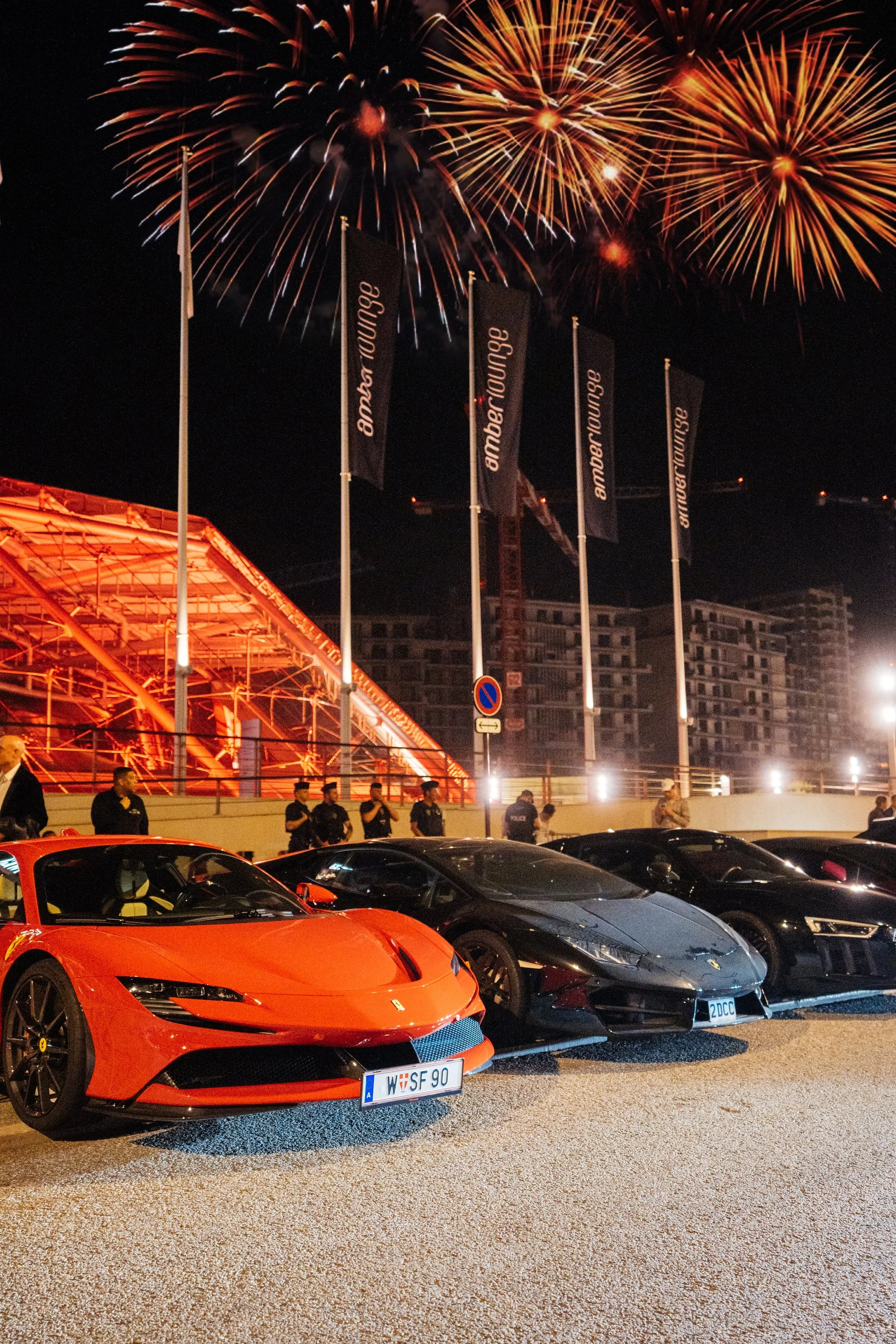 Amber Lounge Monaco: 20th Anniversary Artist Lineup Revealed! - Avesso ...