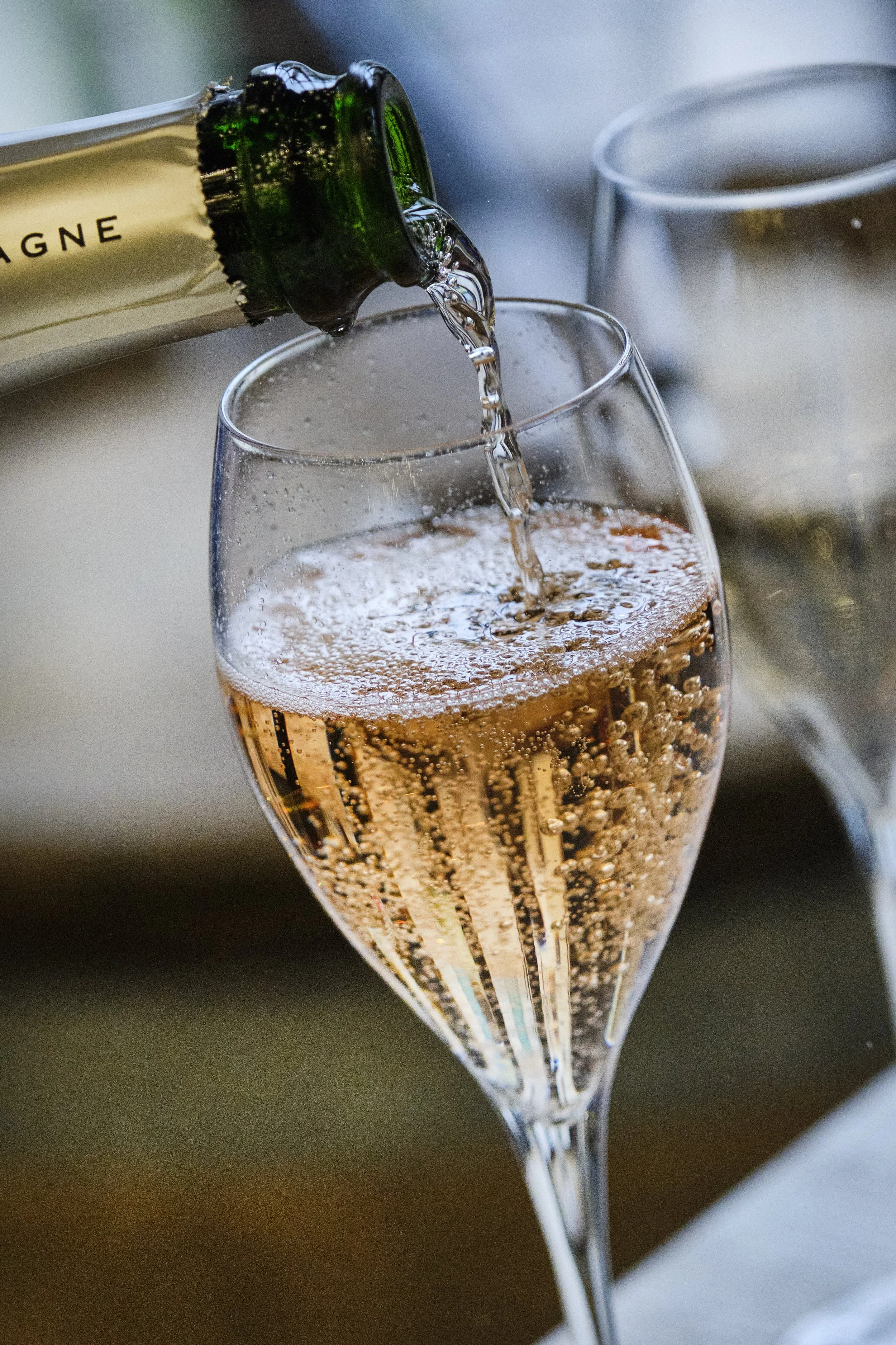 Champagne and Sustainability: A Decade of UNESCO’s Heritage, Innovation ...