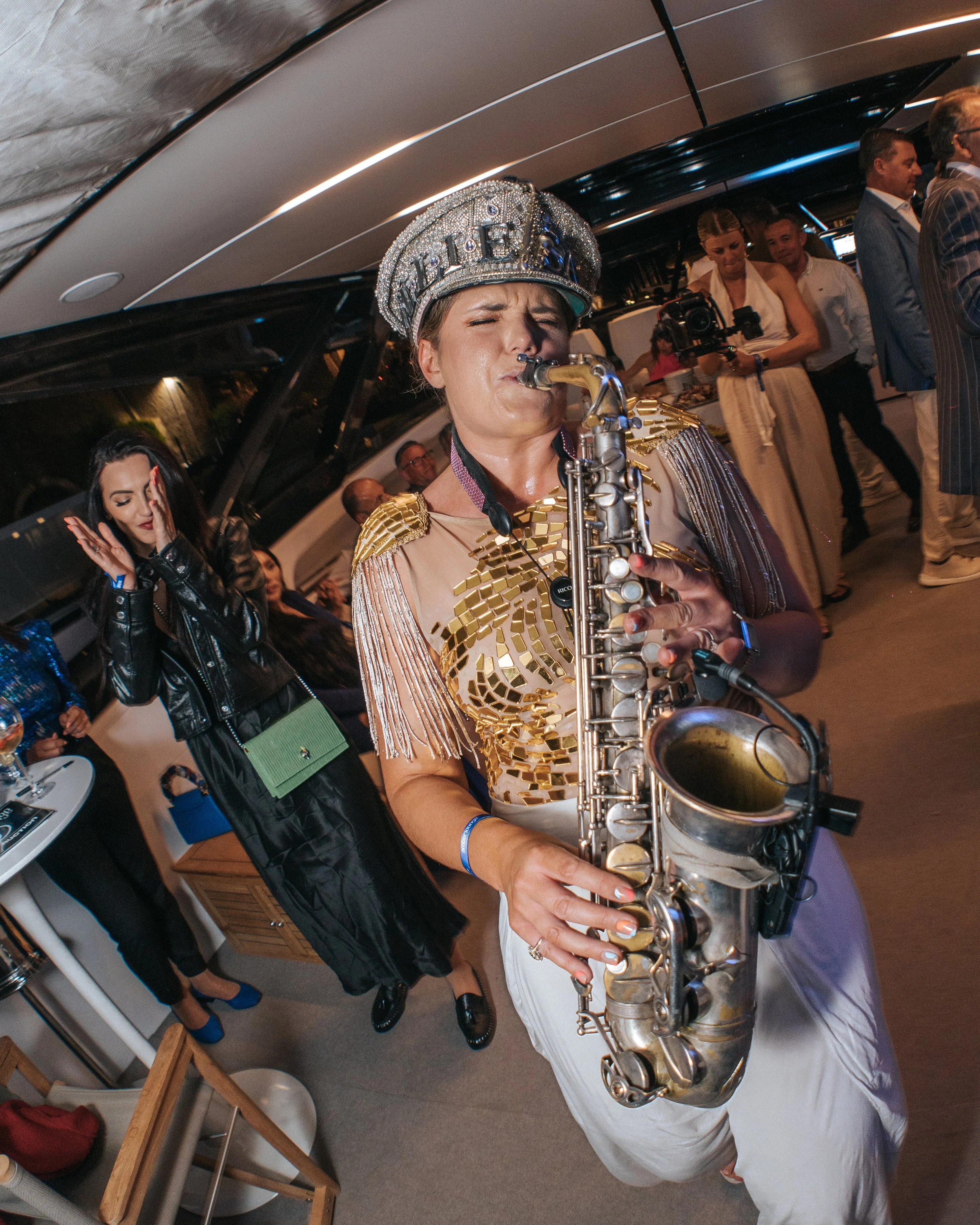 Amber Lounge Monaco: 20th Anniversary Artist Lineup Revealed! - Avesso ...