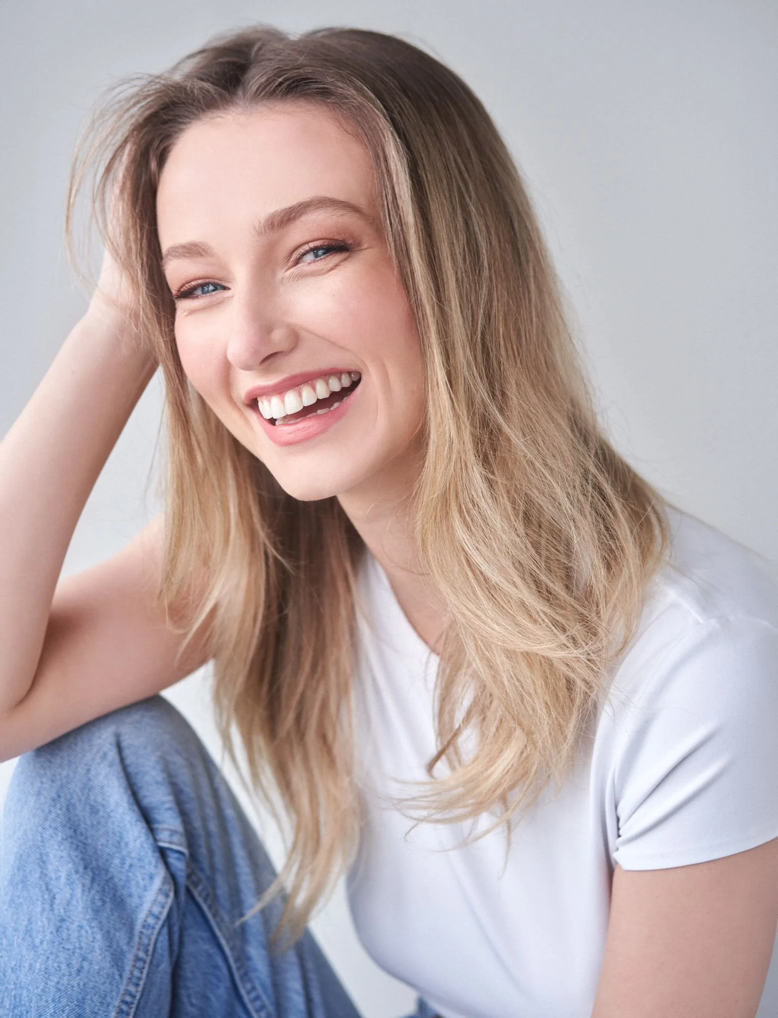 Interviewing Amy McPherson - Avesso Magazine