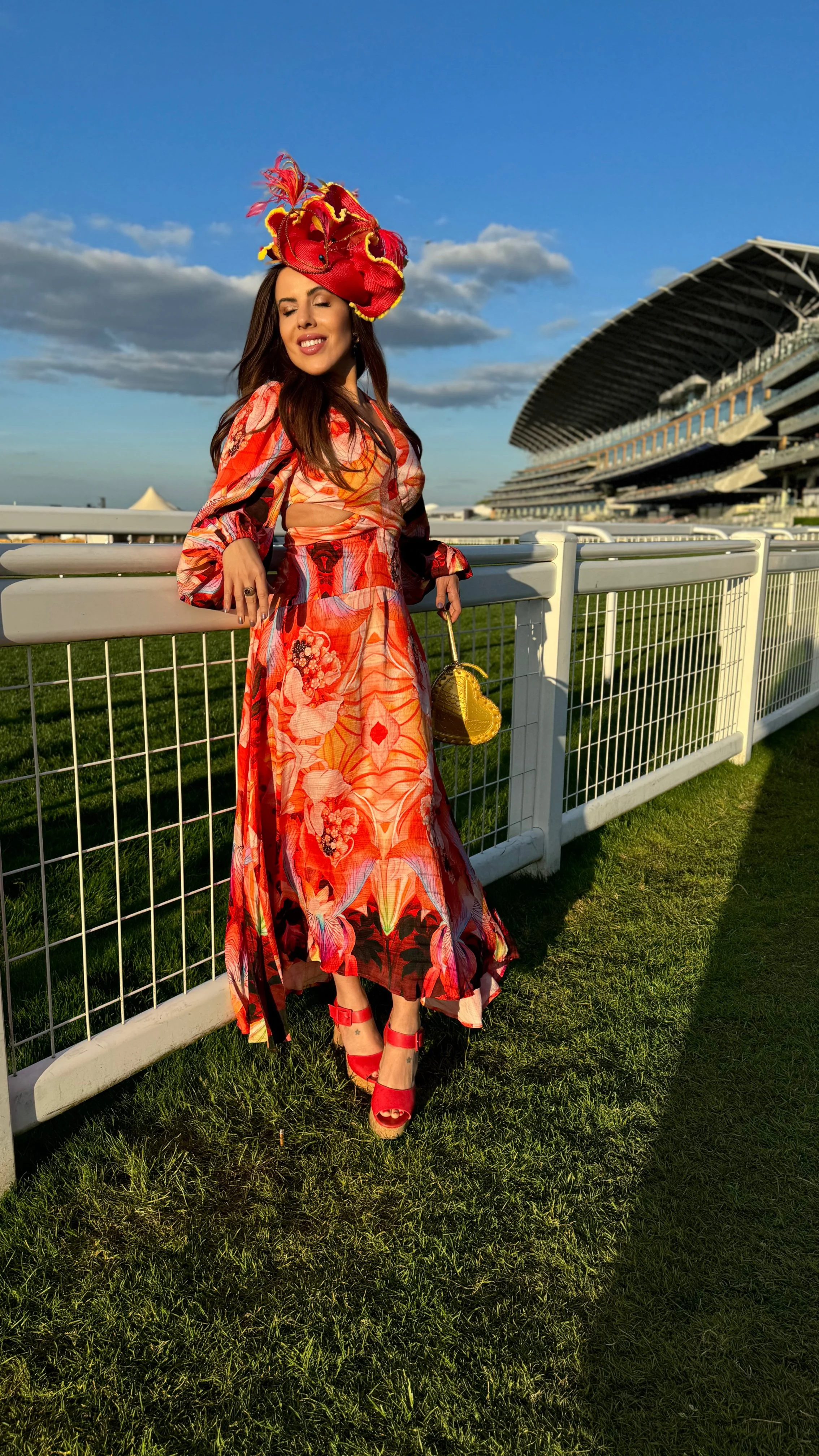 Ascot's Dress Code: A Celebration of Culture and Style - Avesso Magazine
