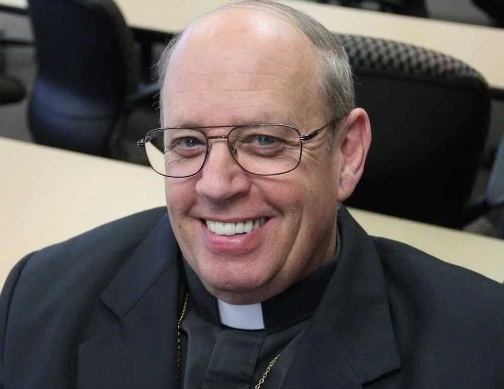 OUR TEAM — Anglican Diocese of the Great Lakes