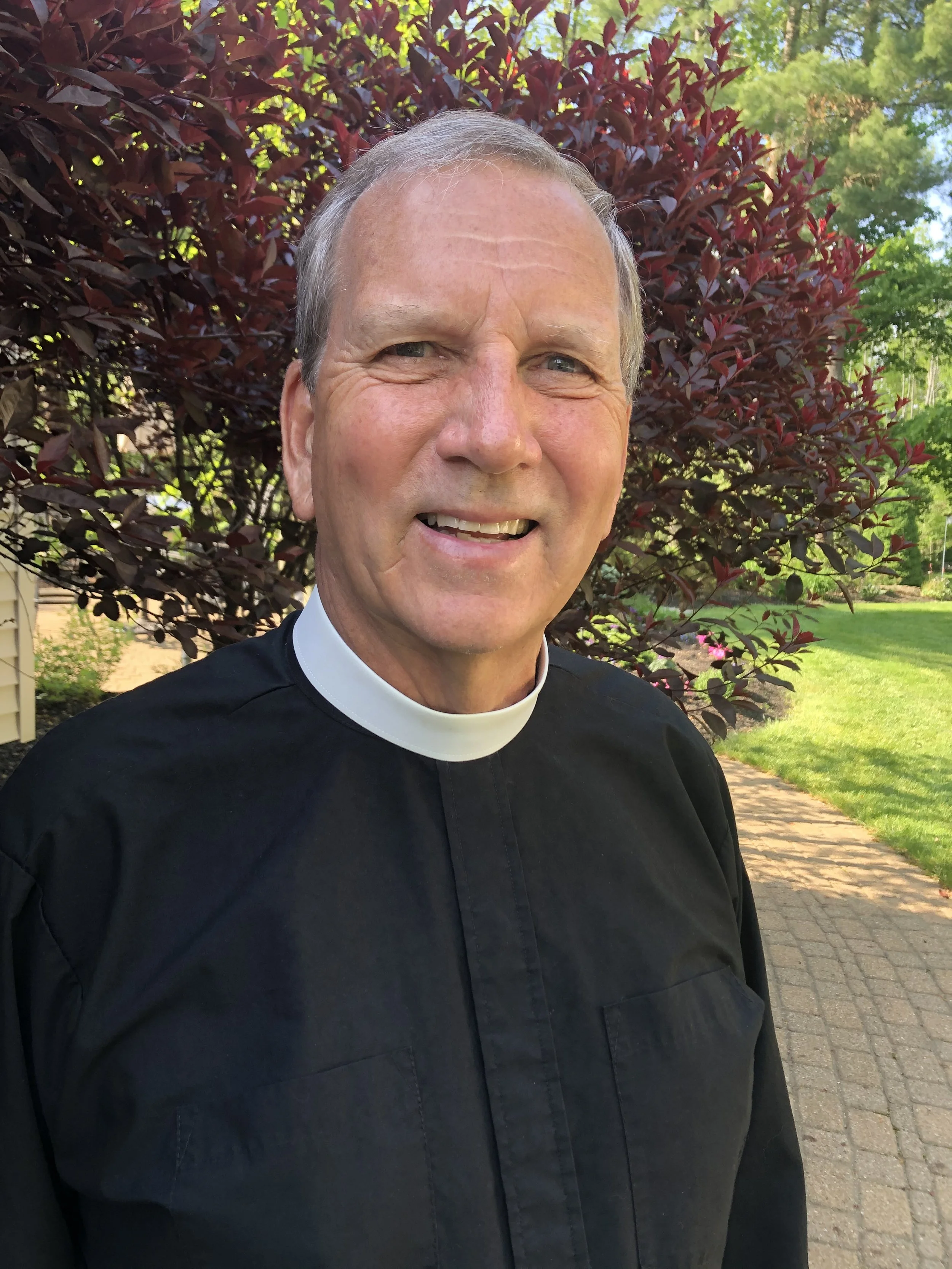 OUR TEAM — Anglican Diocese of the Great Lakes