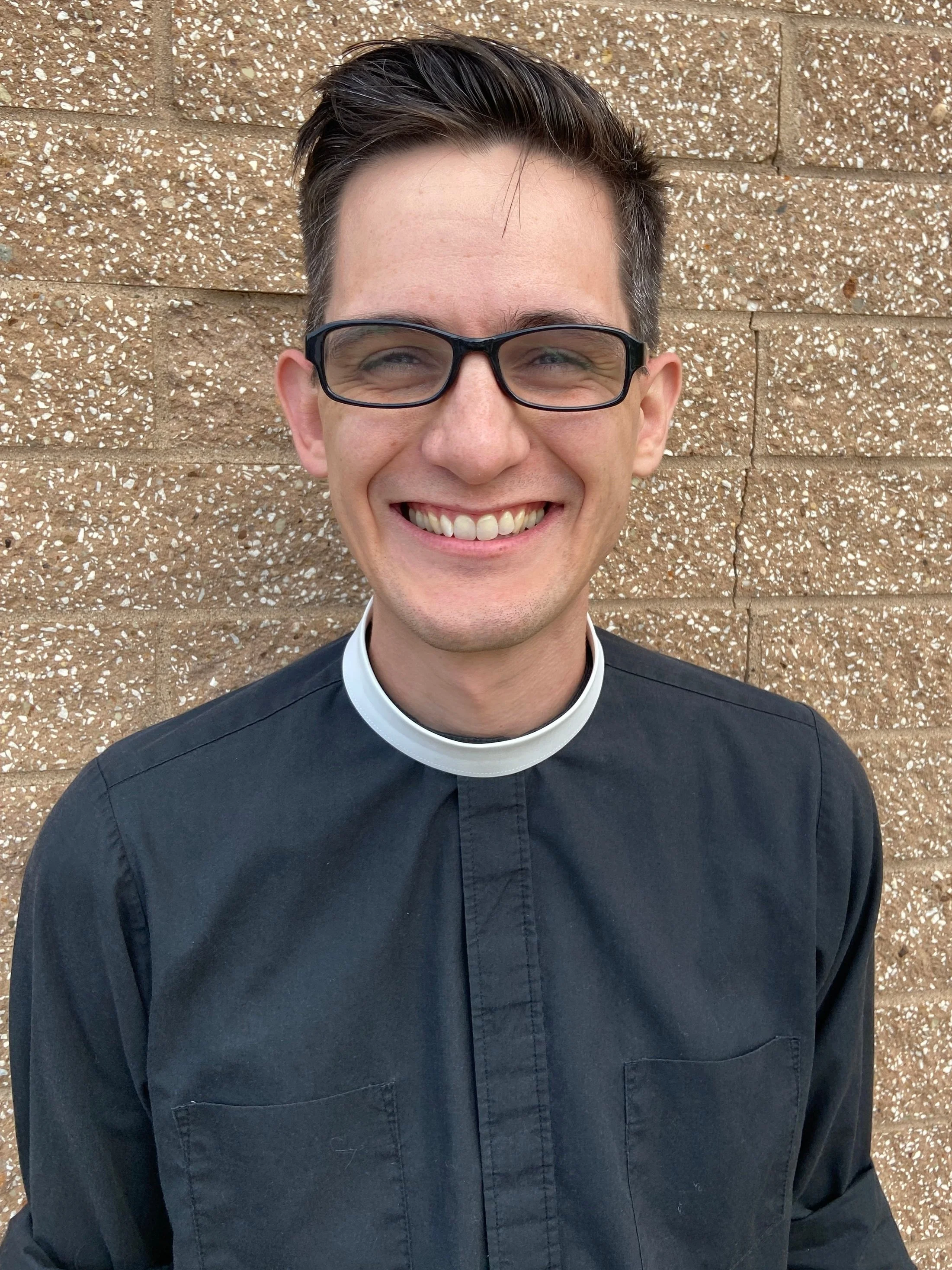 OUR TEAM — Anglican Diocese of the Great Lakes