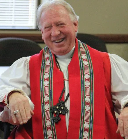 OUR TEAM — Anglican Diocese of the Great Lakes