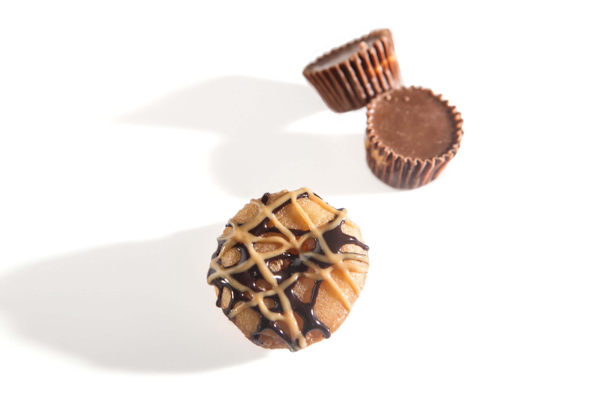 Gallery — Beavers Coffee + Donuts