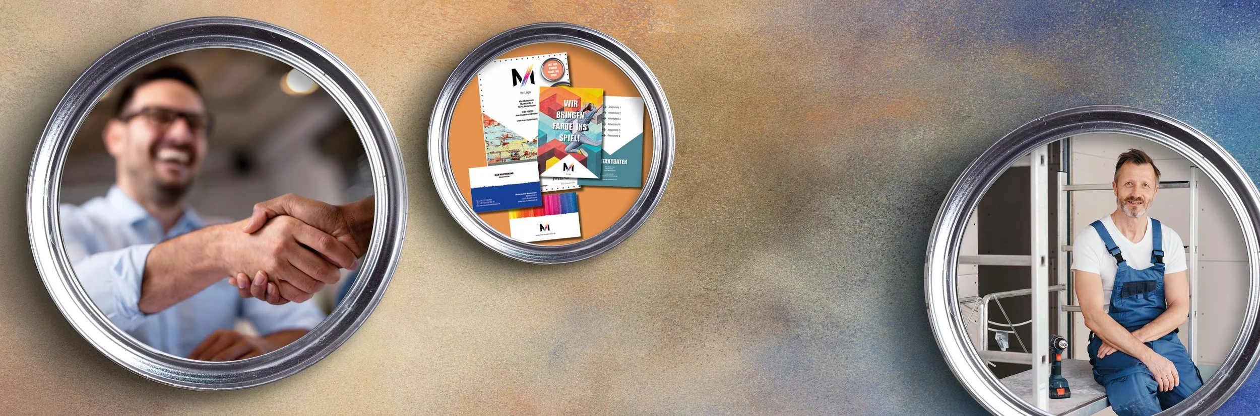 MEG Maler Einkauf Gruppe eG — Wirtschaftsforum Wiesbaden