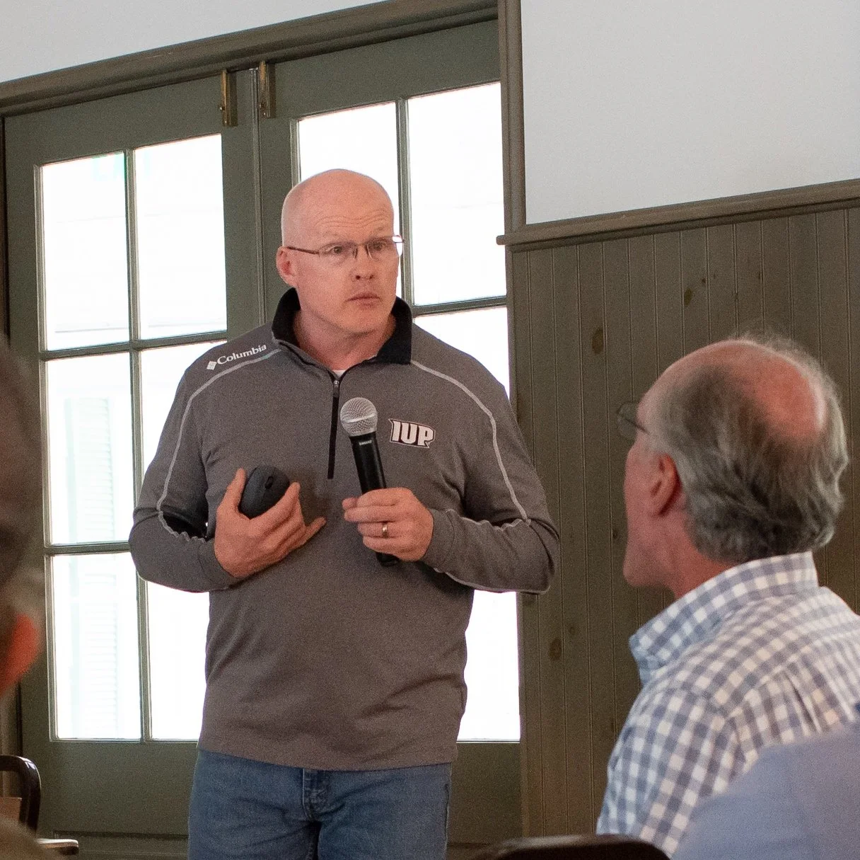 2023 Annual Members’ Meeting — The Buck Hill Conservation Foundation