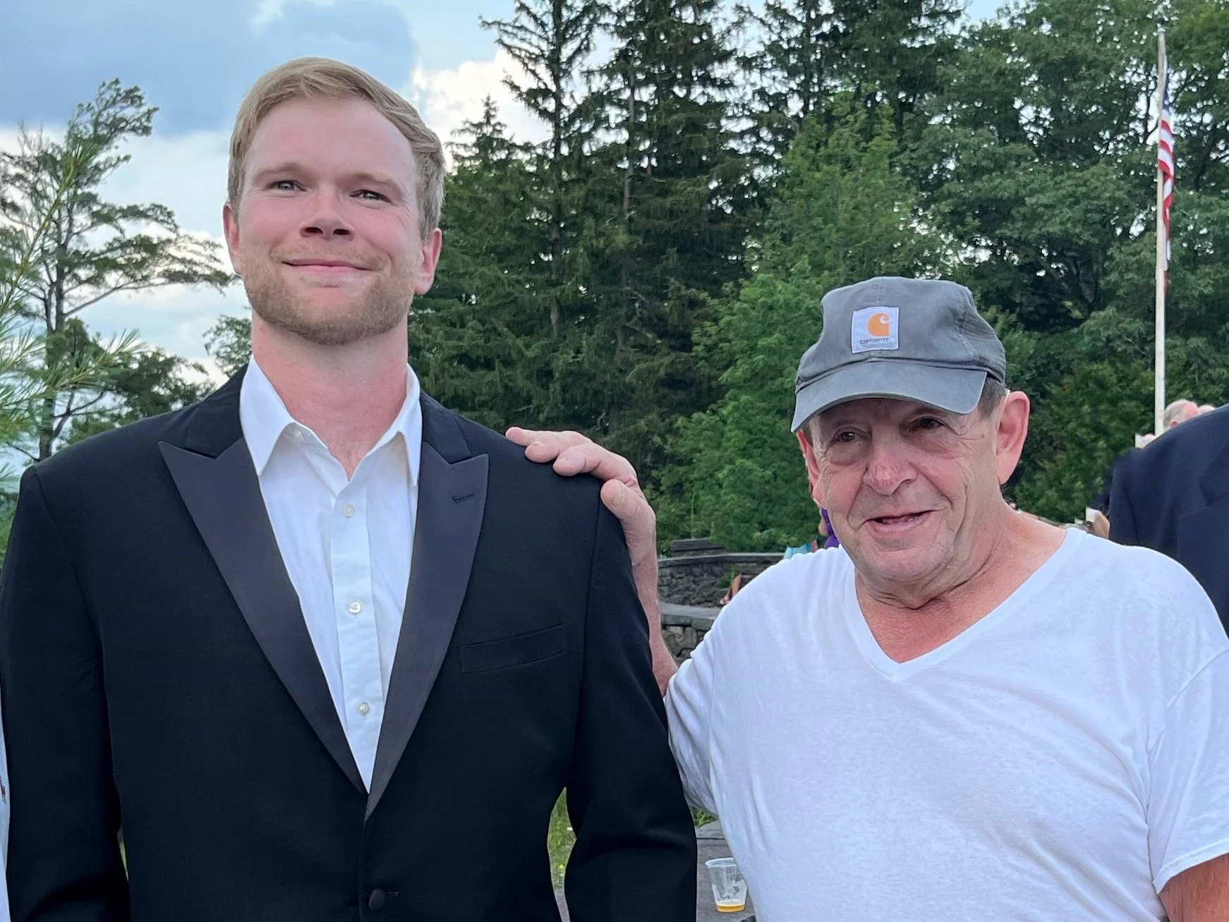 The Buck Hill Conservation Foundation