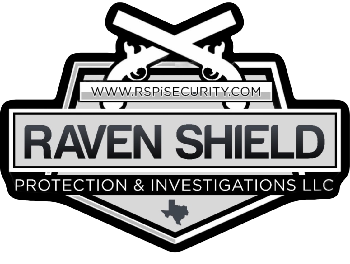 Raven Shield Protection and Investigations LLC