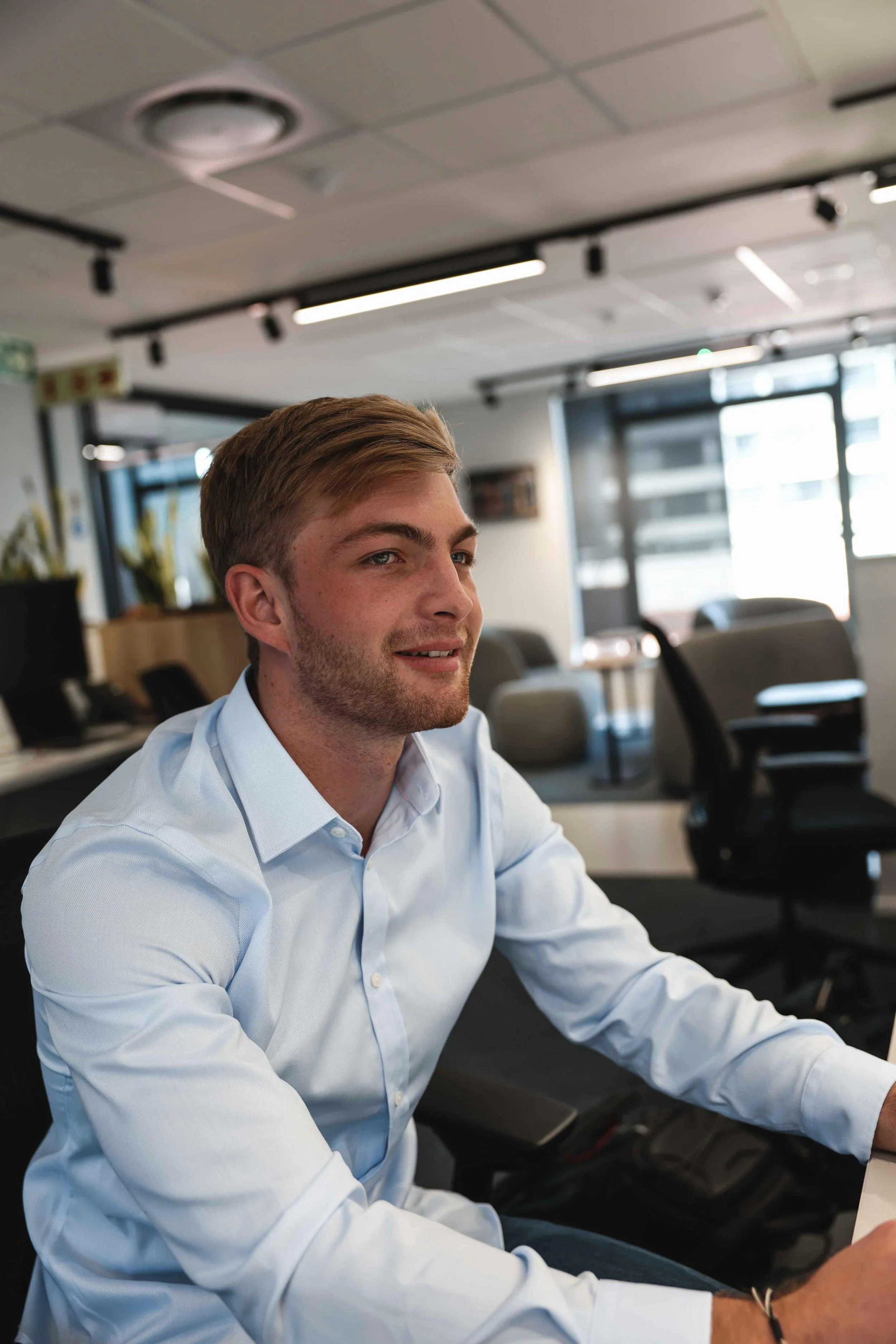 Our Team — Aylett and Company Fund Managers