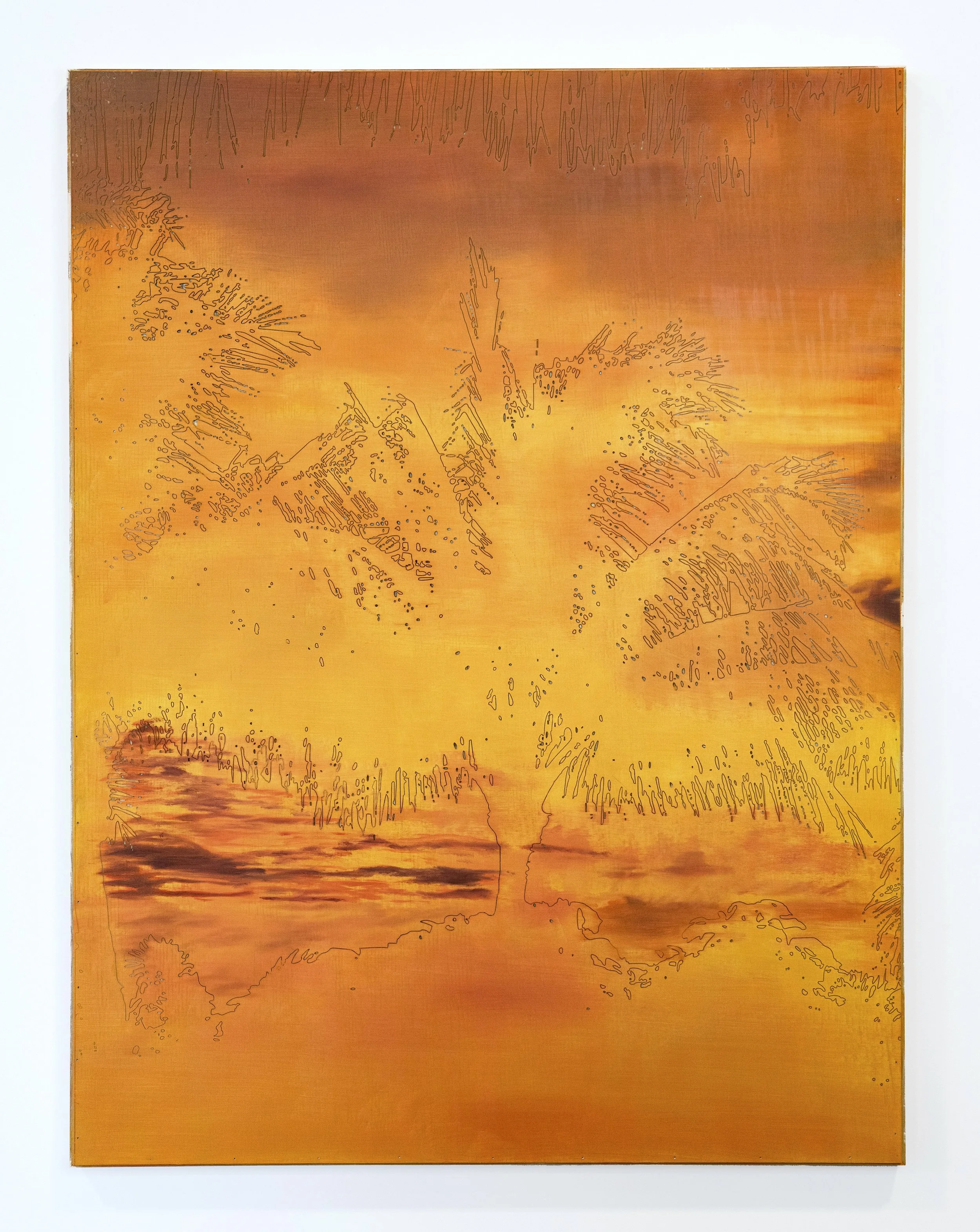 Gallery 1 — BEN LEONE STUDIO