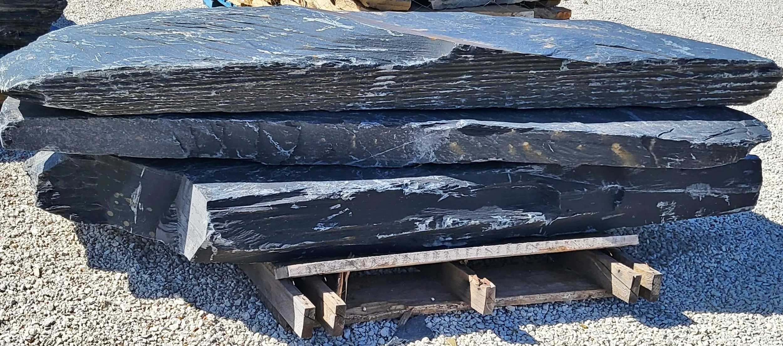 Flagstone & Slate — Northland Soil & Supply