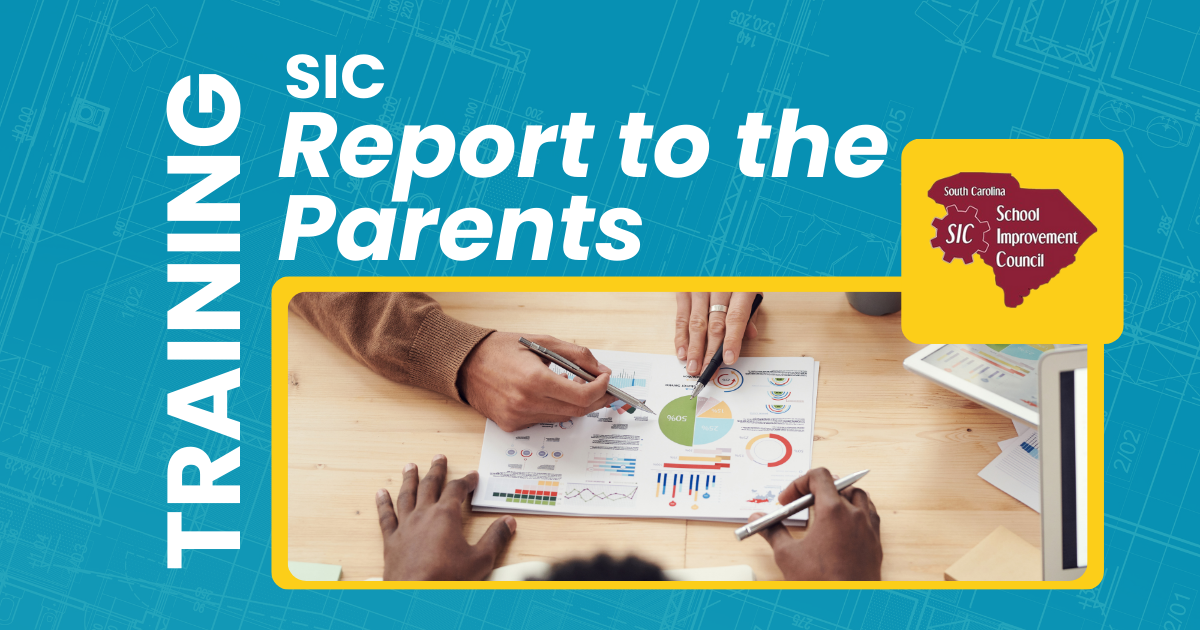 South Carolina School Improvement Council