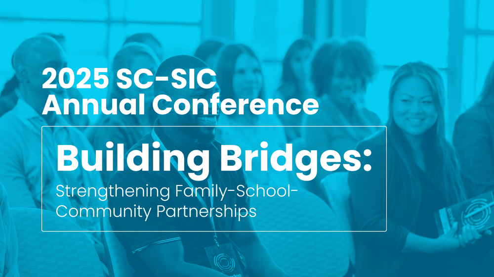 South Carolina School Improvement Council