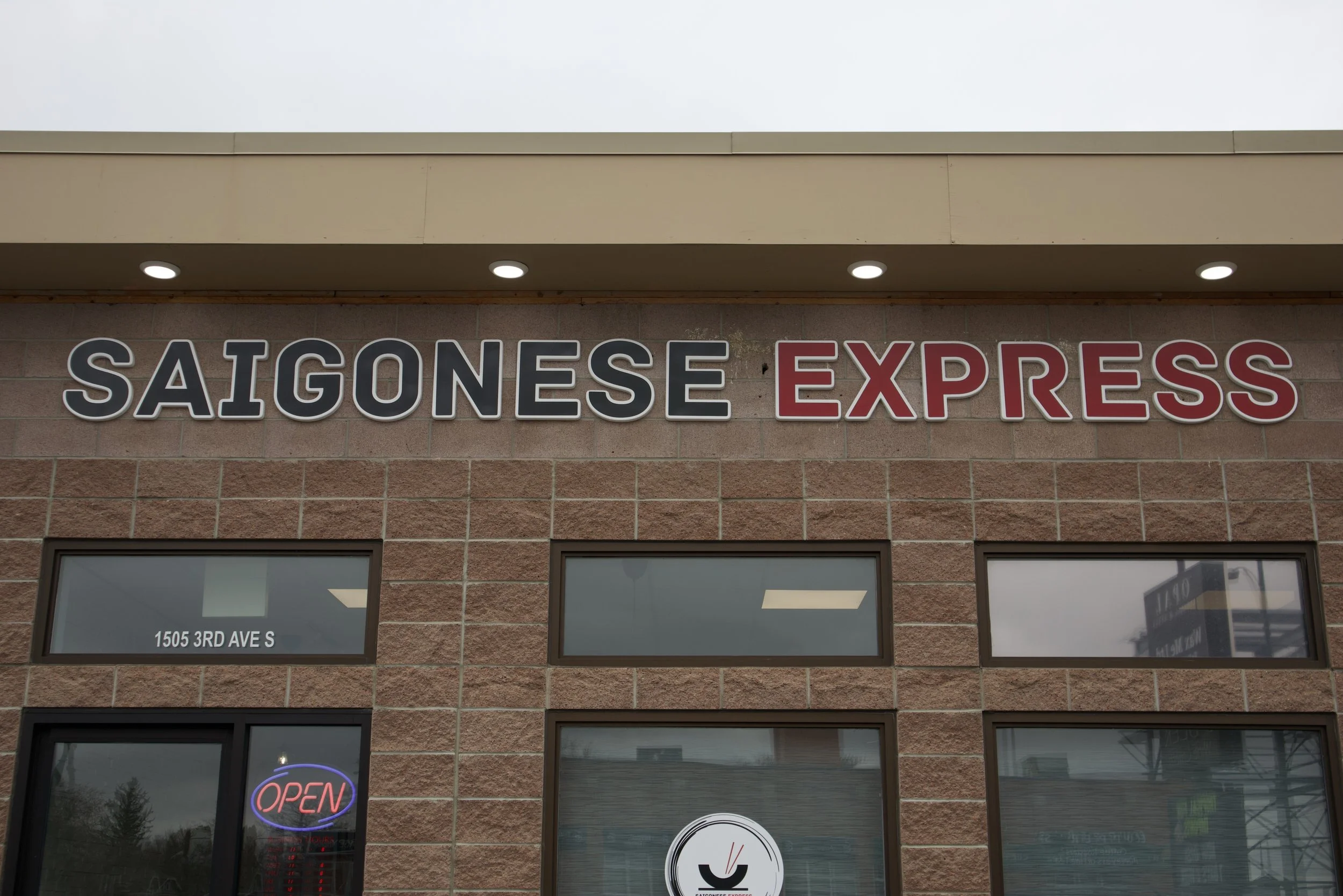 Saigonese Express