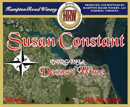 Our Wines — Hampton Roads Winery | Surry County, Virginia