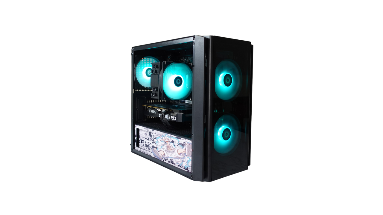 XBuilds Customs | Boston, MA | Customs PCs | Shop PC Builds