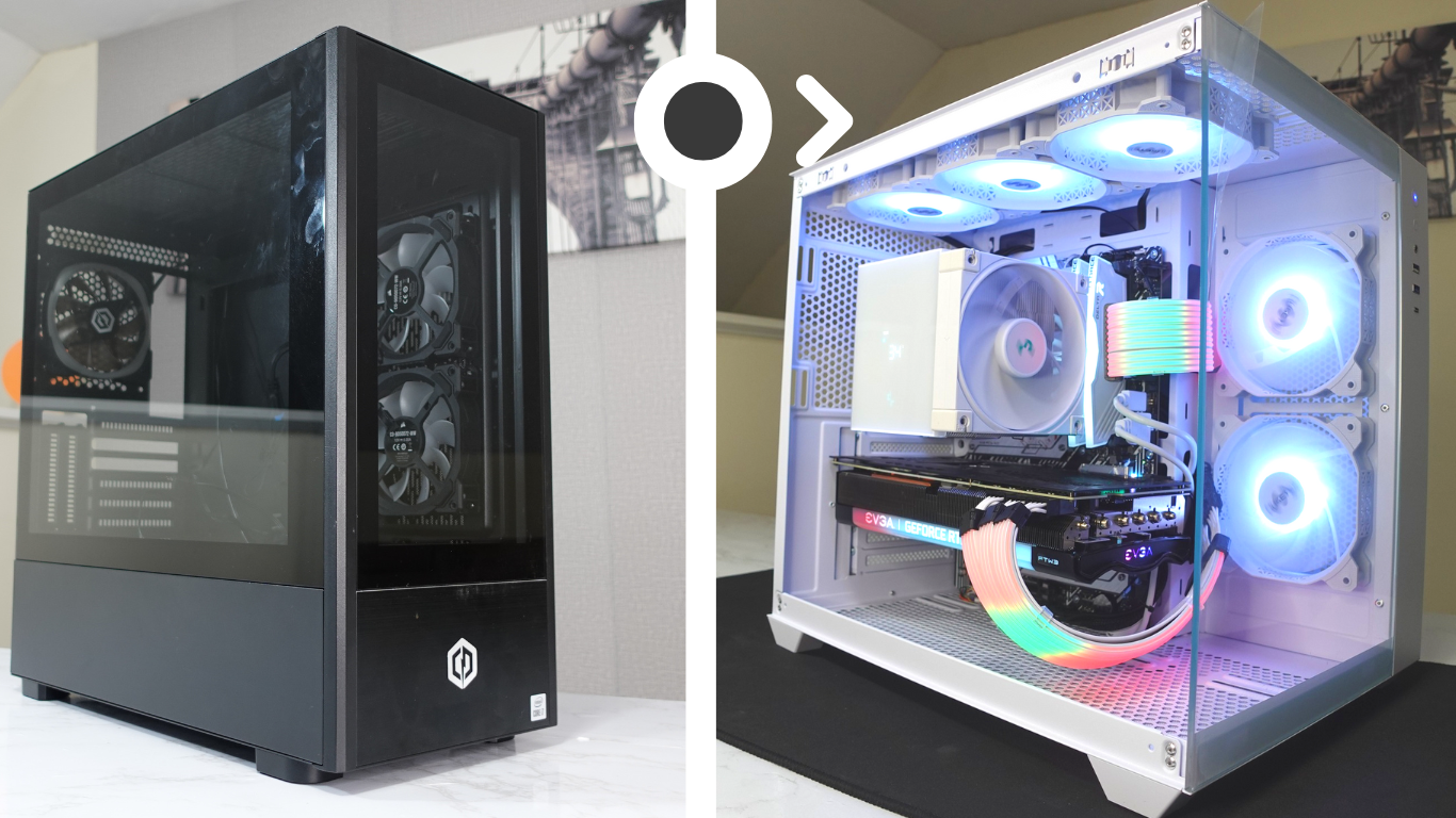 Shop — XBuilds Customs | Customs PCs | Boston, MA | Shop PC Builds