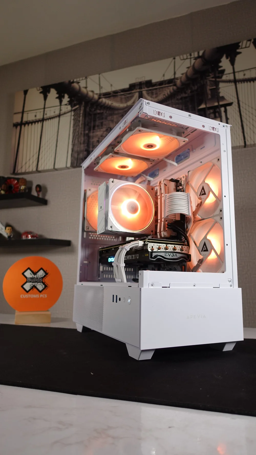 Custom PC Case Designs | XBuilds Customs - Unique and Personalized PC ...