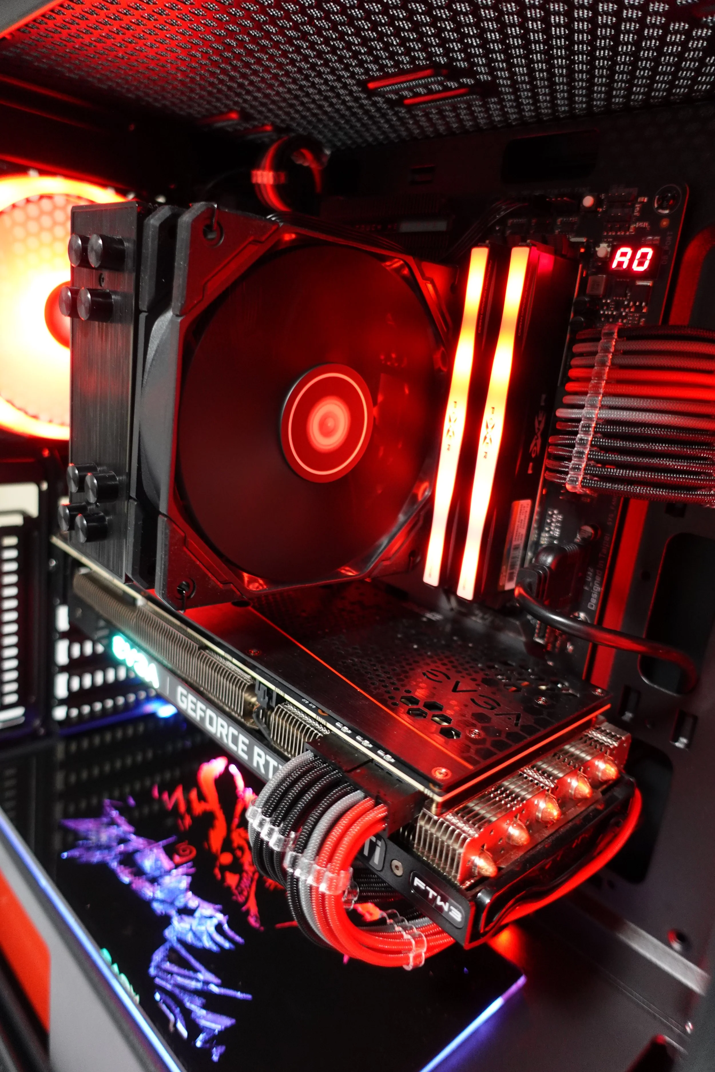 X Builds Customs | Boston, MA | Customs PCs | Shop PC Builds