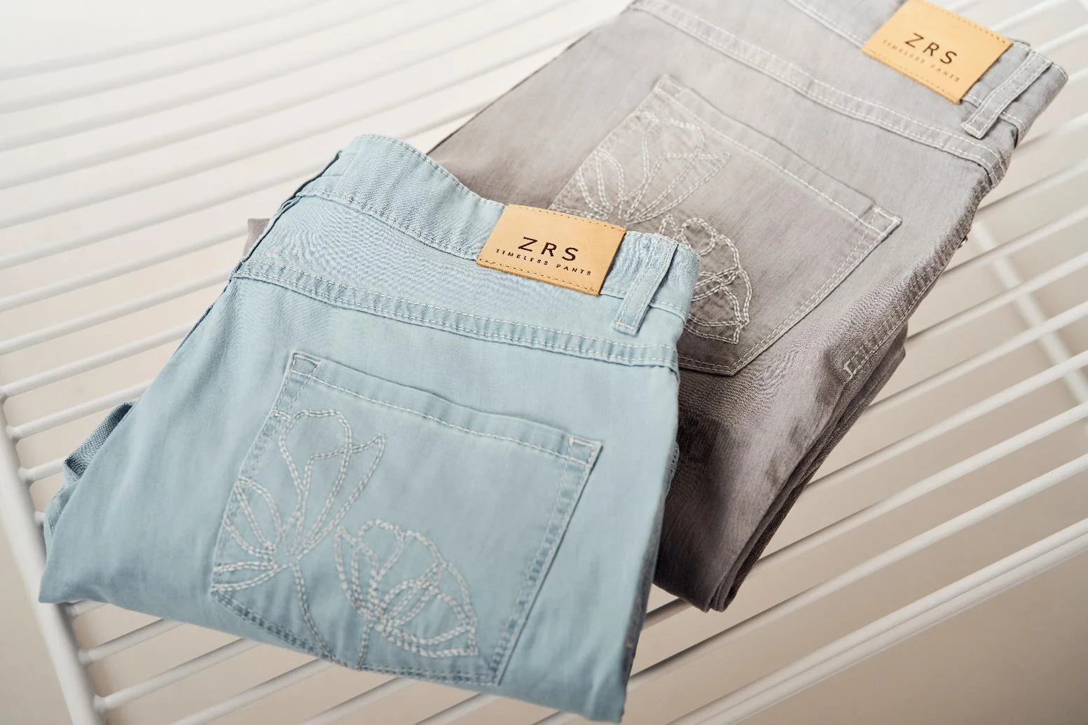 ZRS — Martens Fashion Group