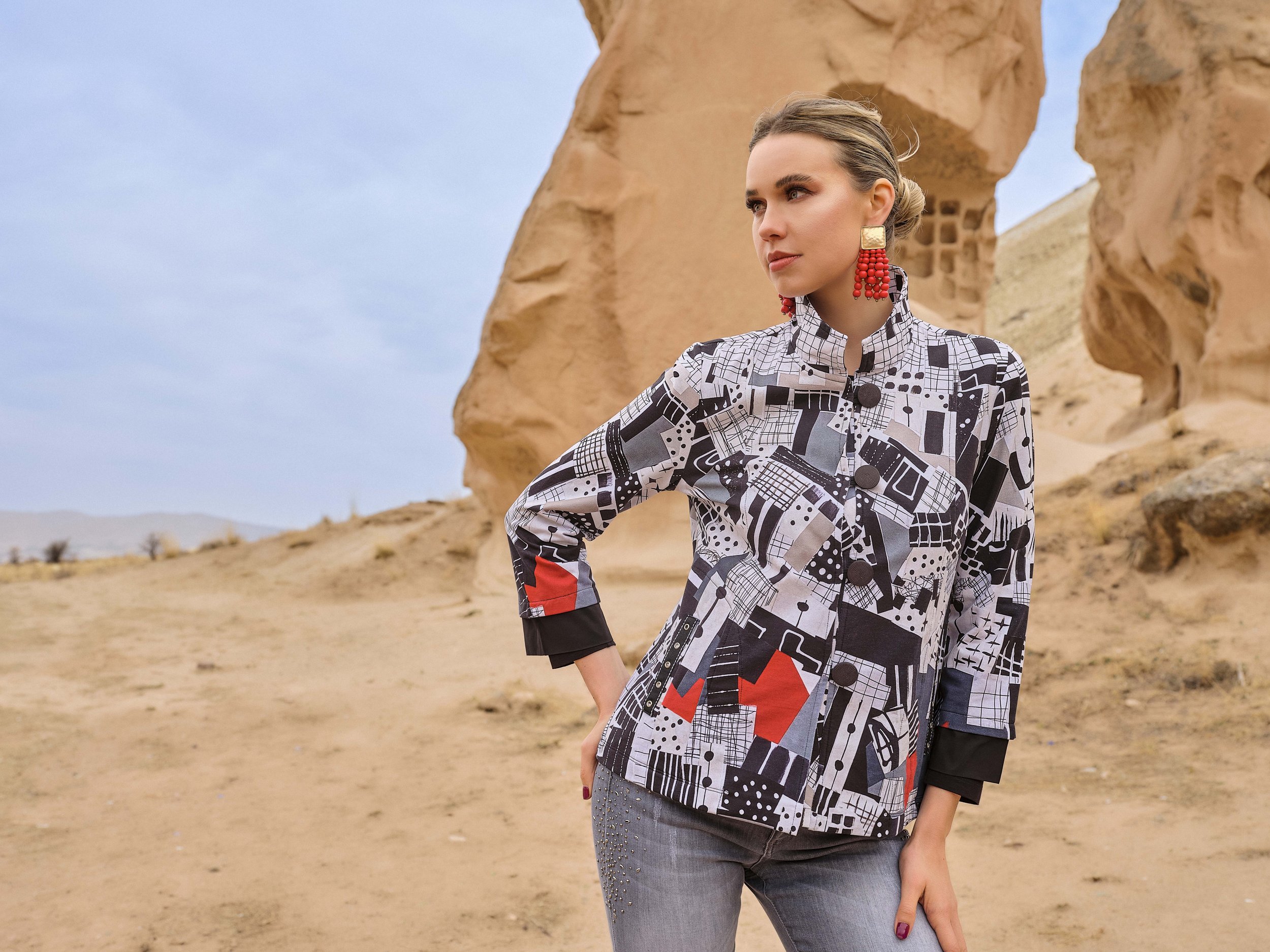 Dolcezza — Martens Fashion Group