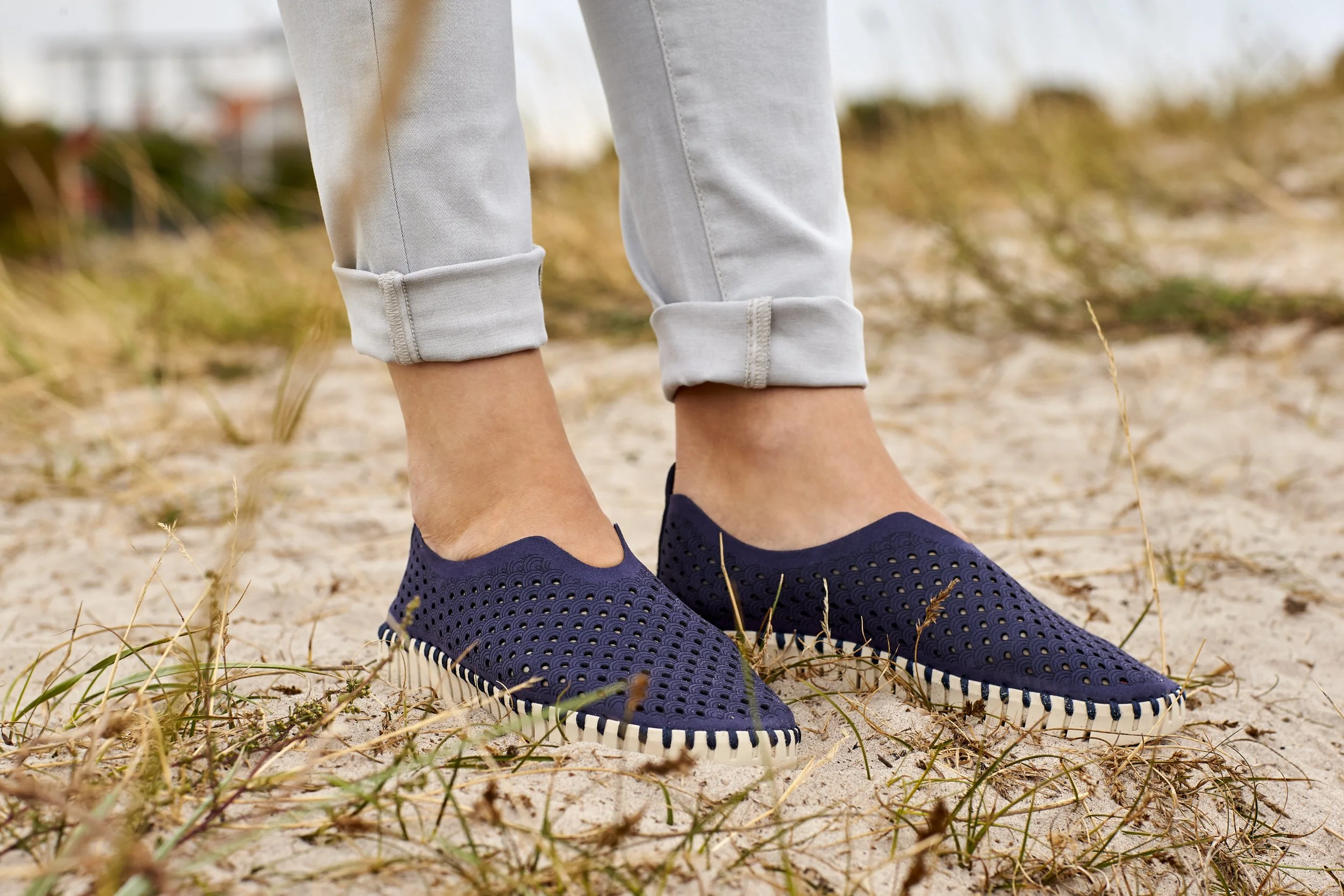 Ilse Jacobsen — Martens Fashion Group