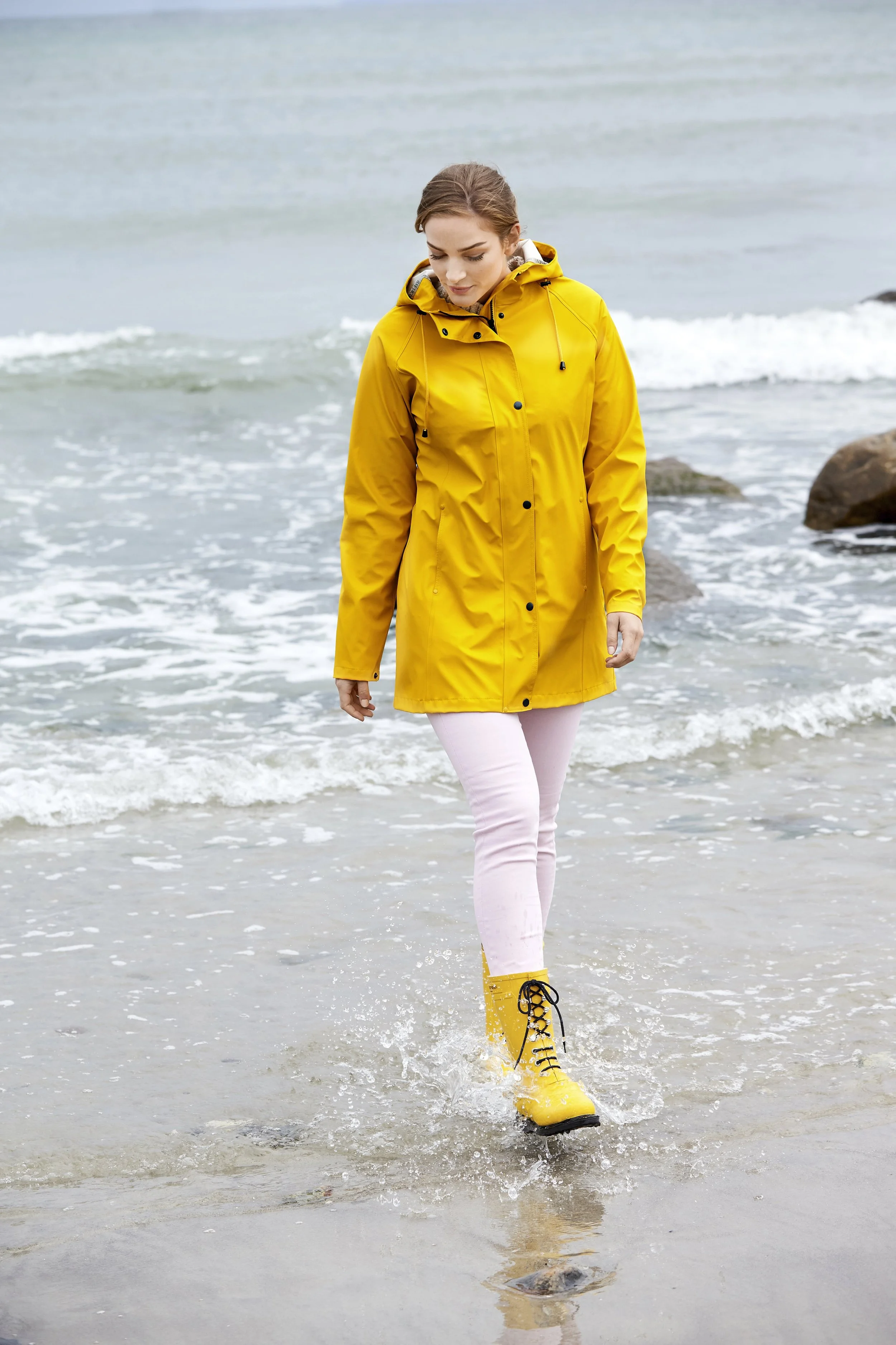 Ilse Jacobsen — Martens Fashion Group