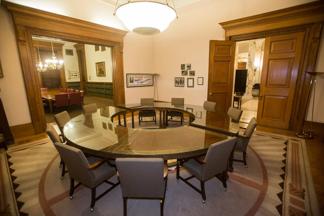 Explore Our Space — 42West44