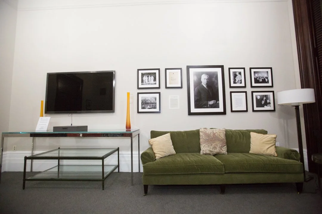 Explore Our Space — 42West44