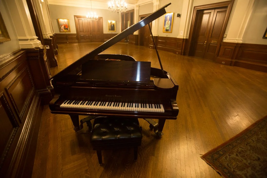 Reception Area — 42West44