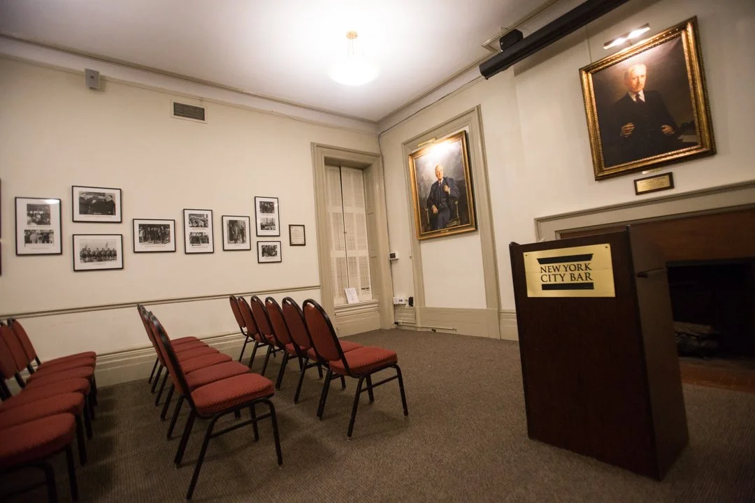 Stimson — 42West44