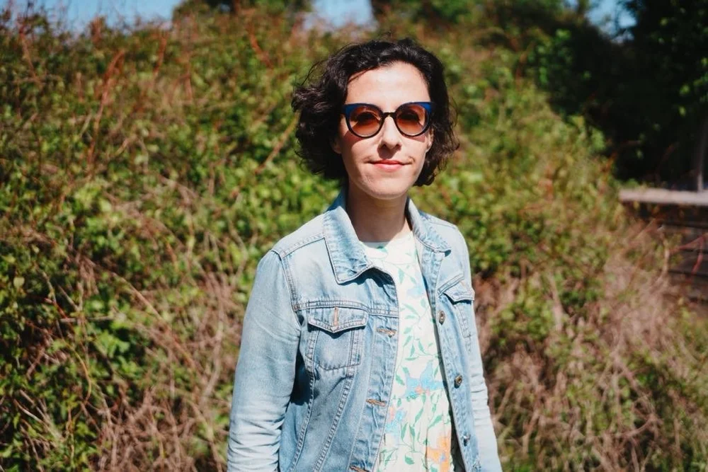 Rejecting the hustle culture, embracing authenticity. Veronica Stivala ...