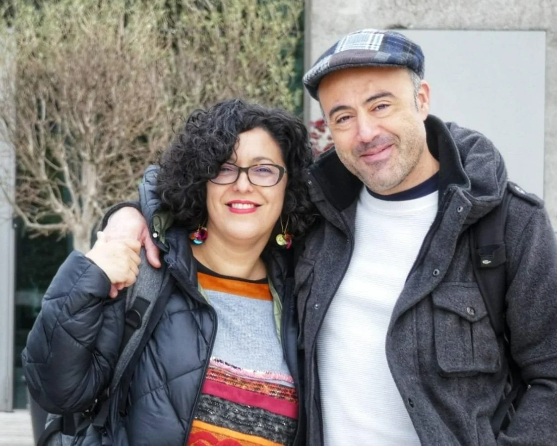 Her Feel-Good Formula: Clare Azzopardi — Woman Unclouded