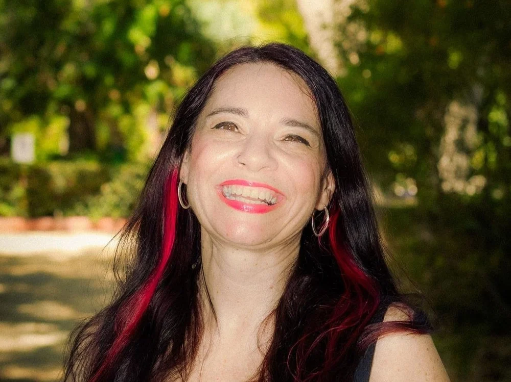 Meet the woman who is celebrating history's 'forgotten women' — Woman ...