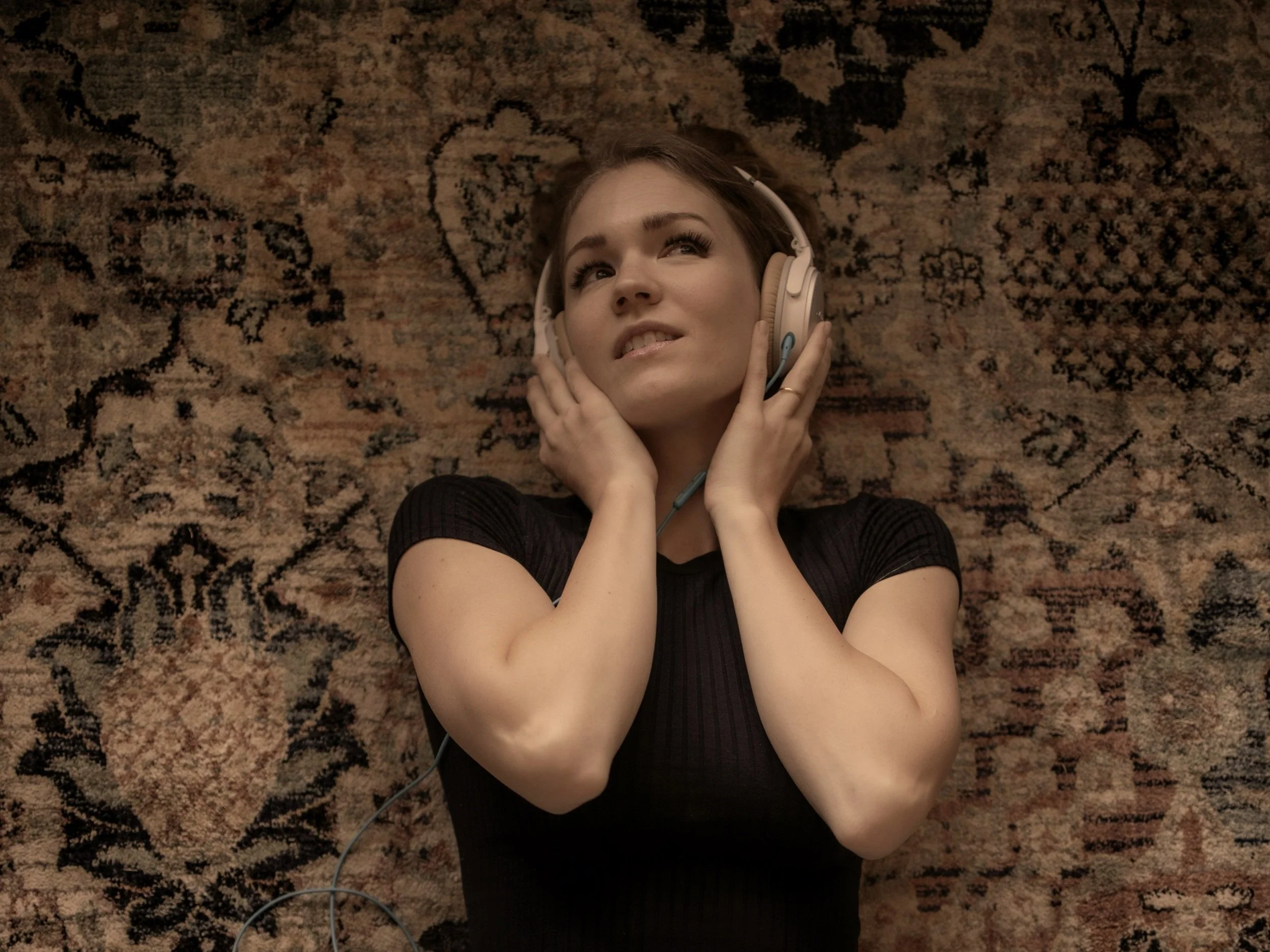 Tuning in. How to tell what you’re really feeling (and why it matters ...