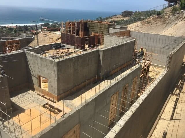Retaining Wall Design — Dean Engineering and Design