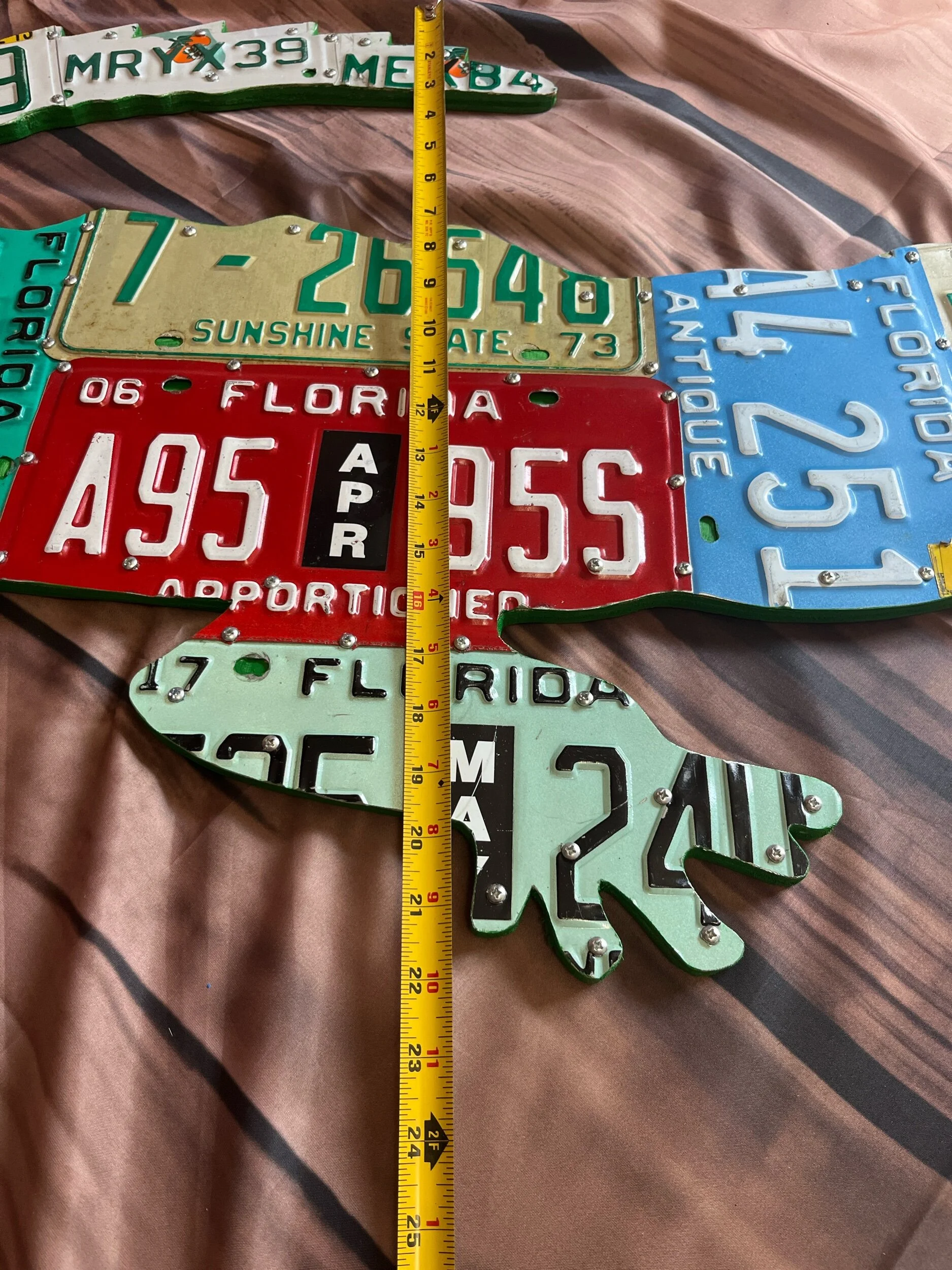 Store 1 — License Plate Stuff