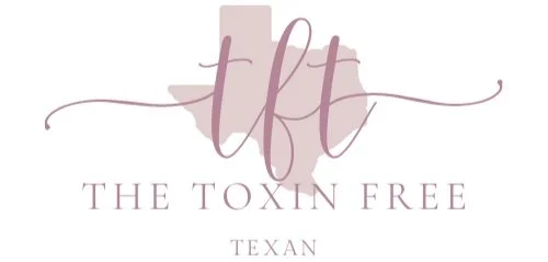 DISCOUNT CODES! — Toxin Free Texan