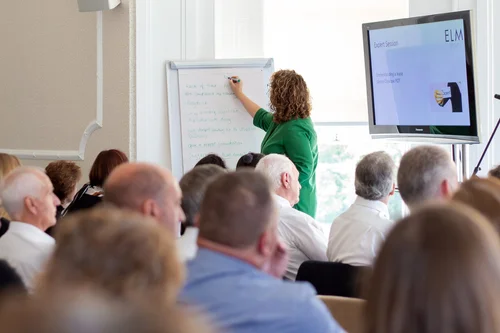 Vacancies — ELM Group